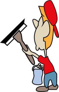Mike's Window Cleaning – Professional Window Cleaning